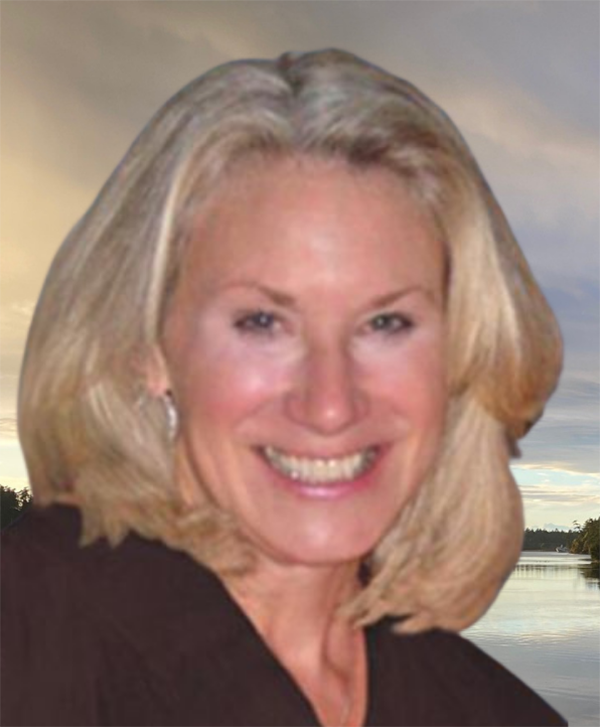 Merri Ann Simonson - Coldwell Banker San Juan Islands, Inc.